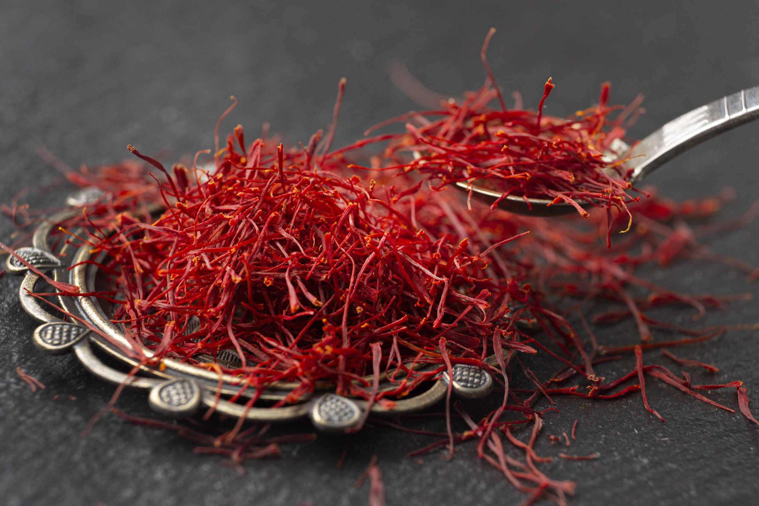 export of saffron – Aytin tejarat paya